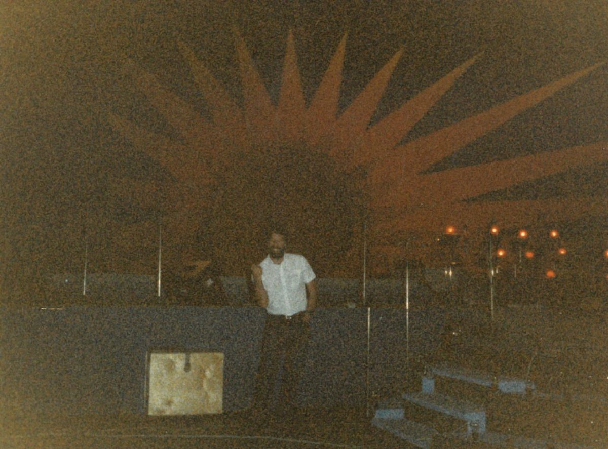 Tom Topping Band - Folk Music Pioneers - Openhouse Folk