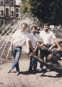 Tom Topping Band - Folk Music Pioneers - Openhouse Folk