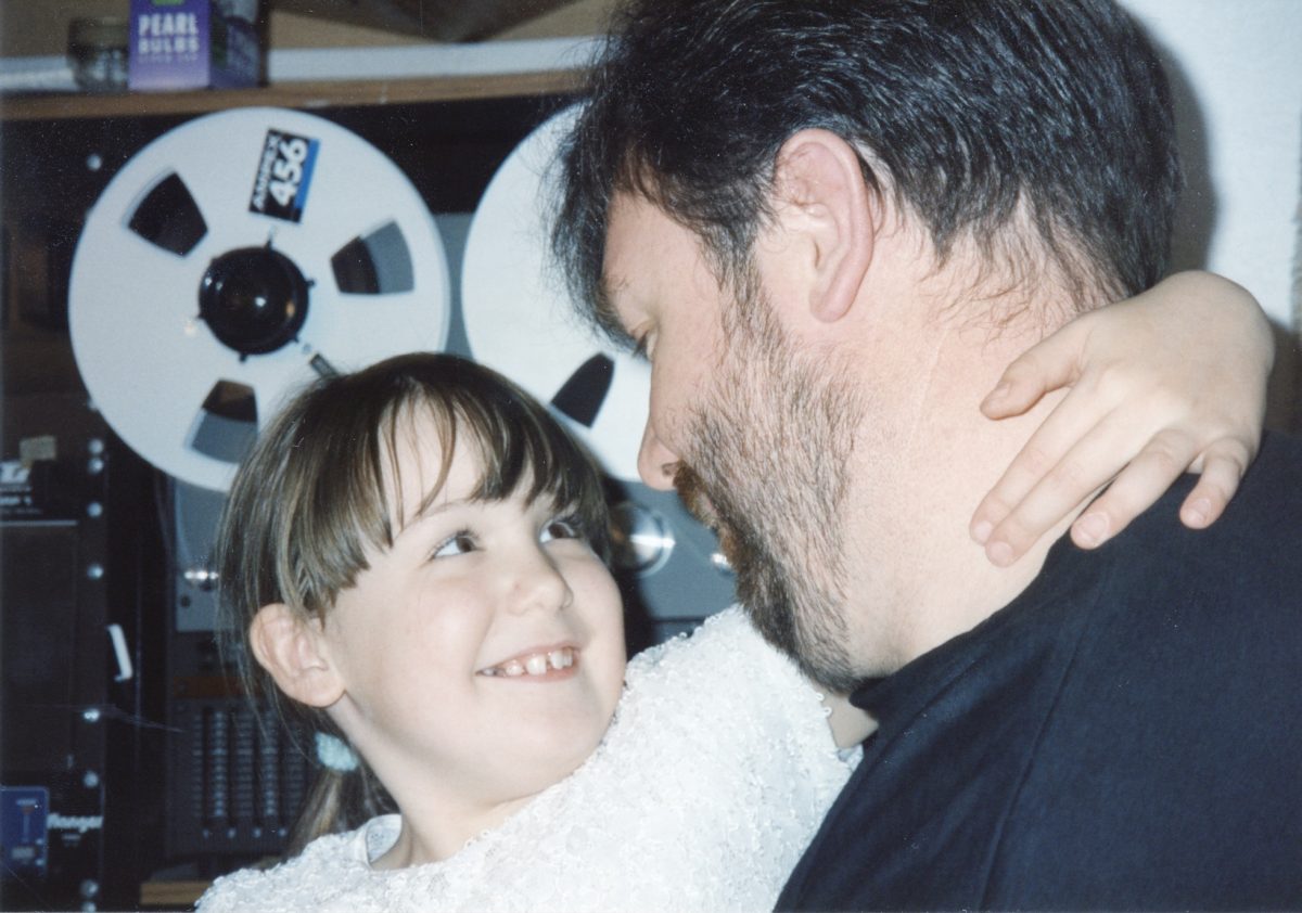 The Jones Family Band - Openhouse Studio