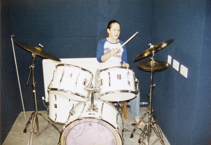 The Jones Family - A Folk Music Tradition - Openhouse Folk